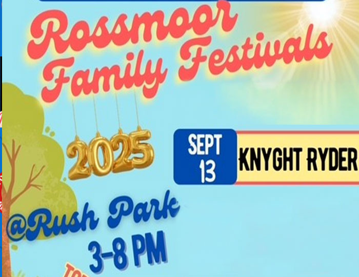 Your Favorite 80s (and 90s) Cover and Tribute Band | Knyght Ryder!